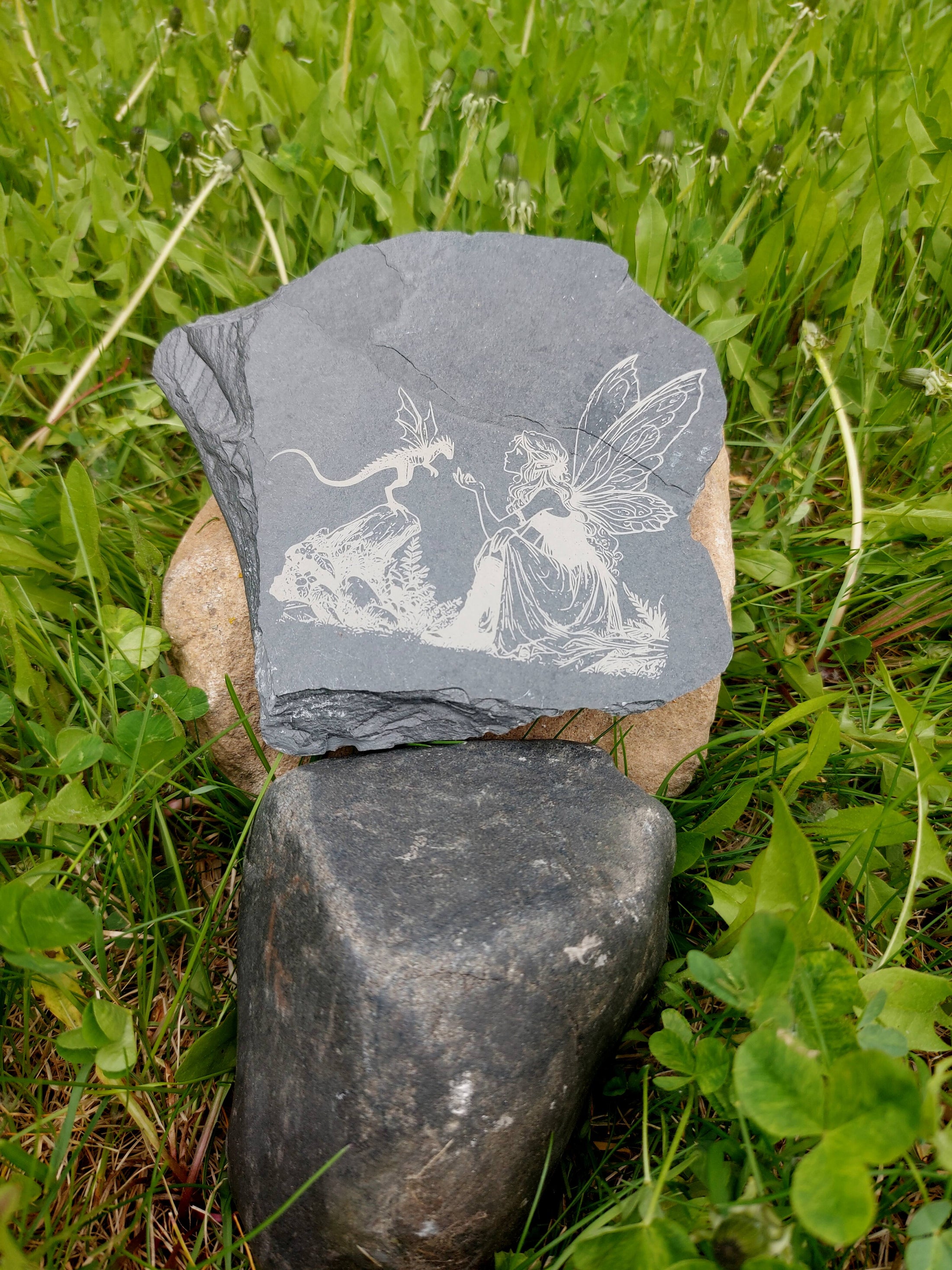 Engraved Slate – Fenhaven Manufactorium